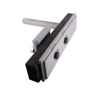 Pivot Shoe Assembly Complete / Cobra - Viper - Salandro Equipment Sales